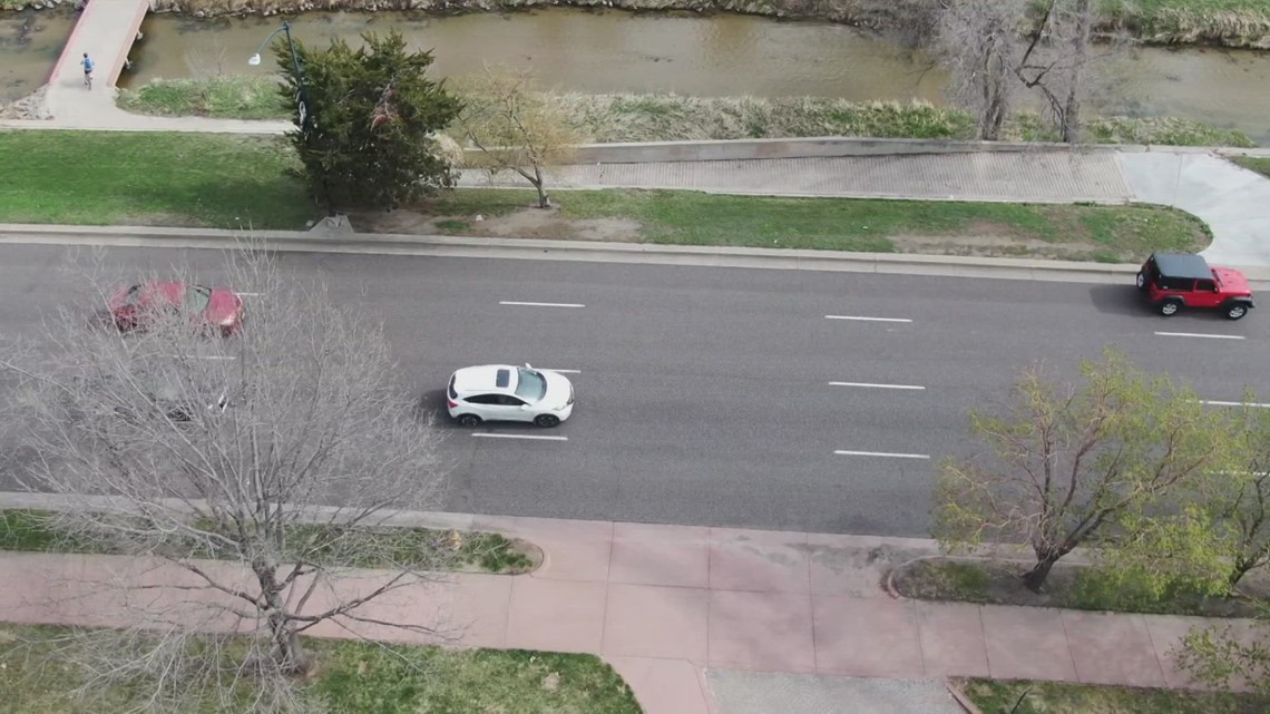 Metro Denver task force increases use of Grappler to recover stolen ...