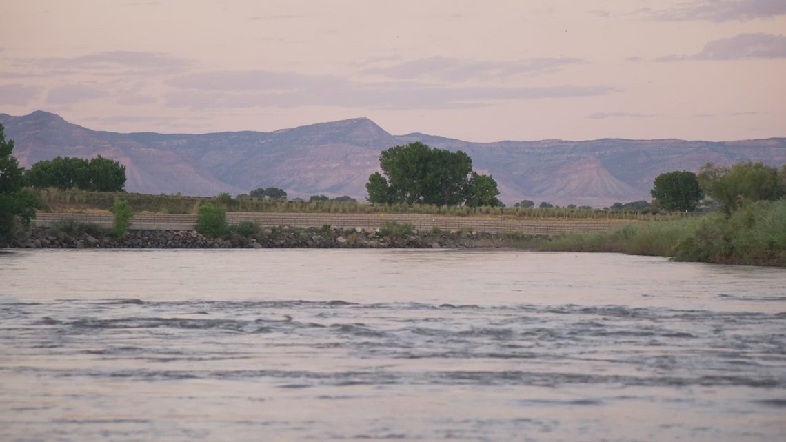 The history of the Colorado River Compact | 9news.com