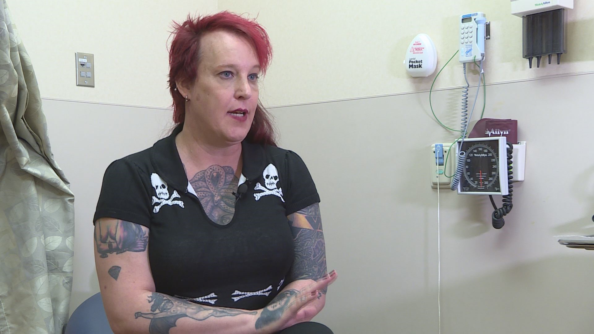 Denver Health brings gender surgery back to Colorado | 9news.com