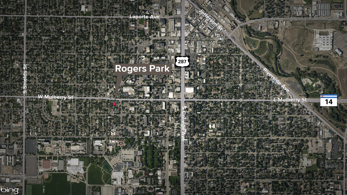 3 hurt after reported stabbing at Fort Collins park | 9news.com