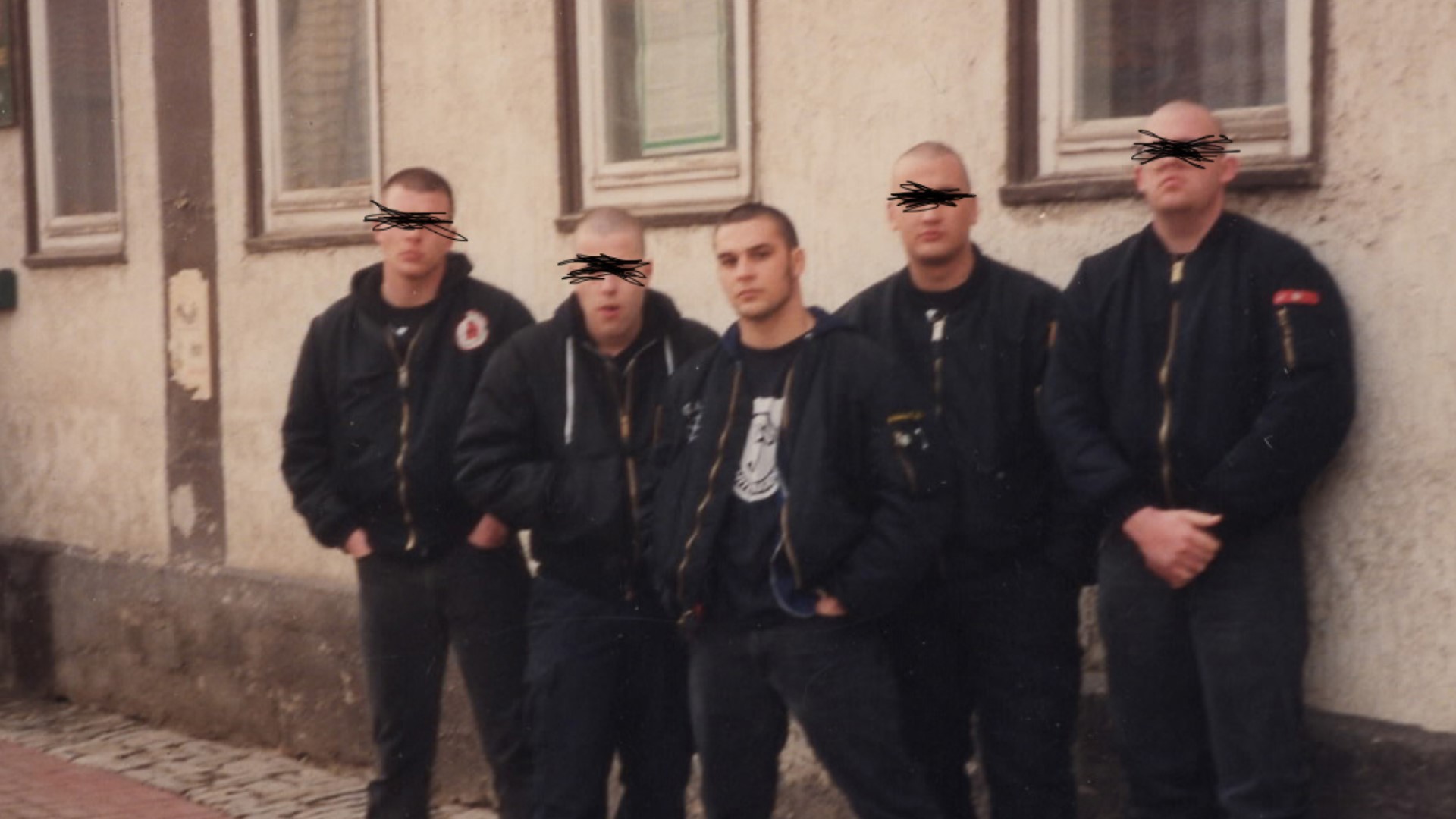 A Q&A with former skinhead Christian Picciolini | 9news.com