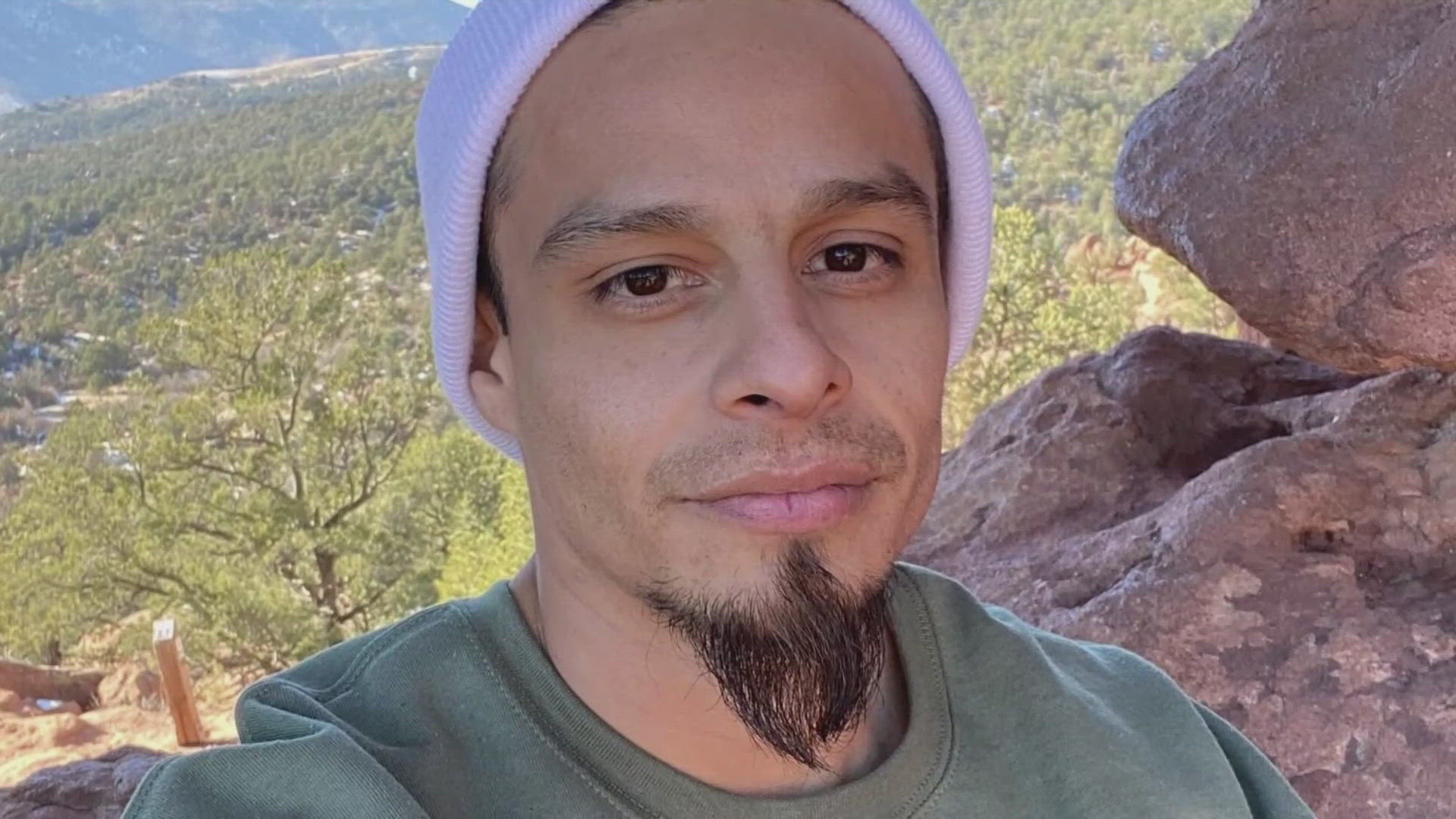 Body of missing man found near Superior | 9news.com