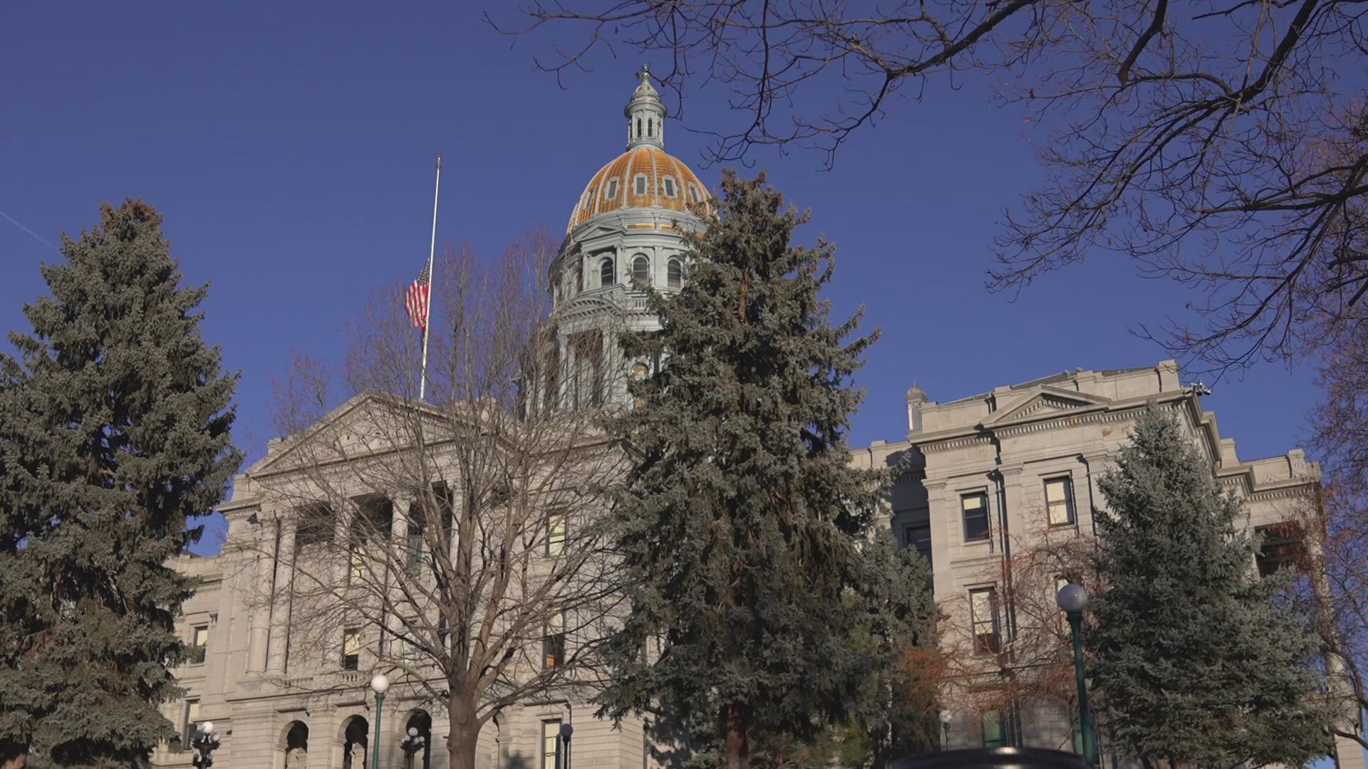 Senate advances rideshare safety bill | 9news.com