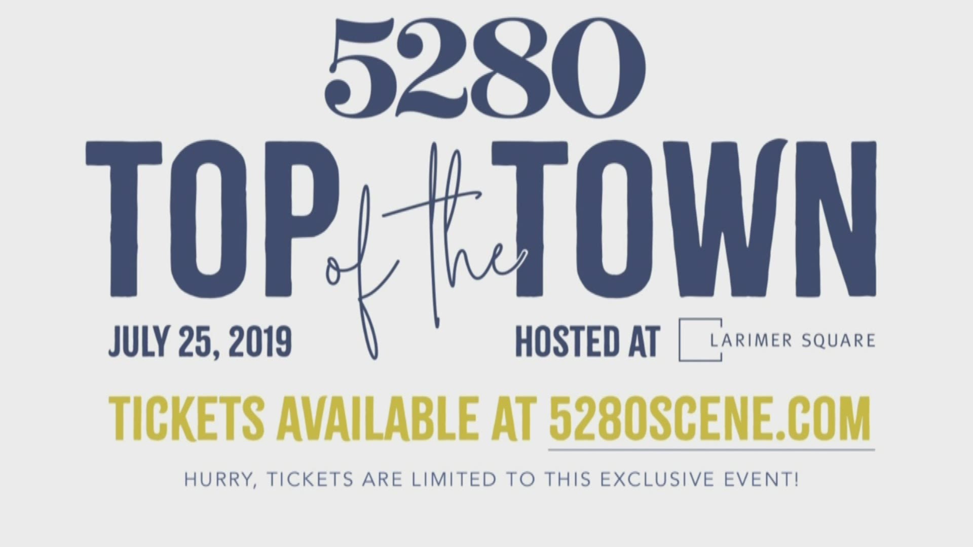 '5280 Magazine' explores 142 reasons to love Denver | 9news.com