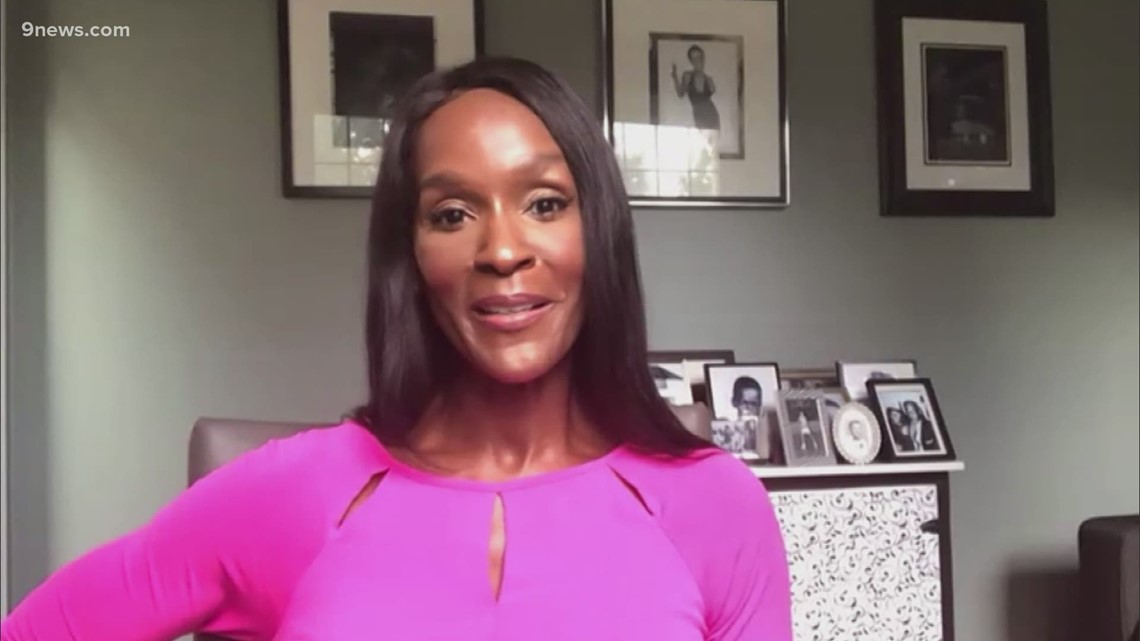 Former 9NEWS anchor TaRhonda Thomas reflects on current civil rights ...