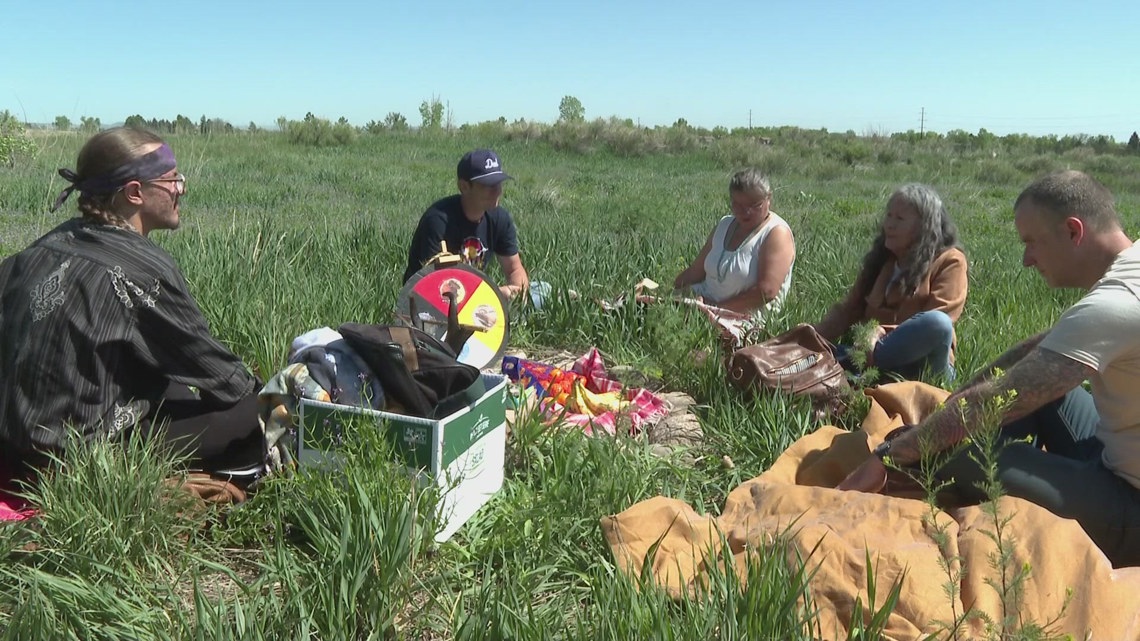 Indigenous groups ask to be heard as Fort Collins decides future of ...