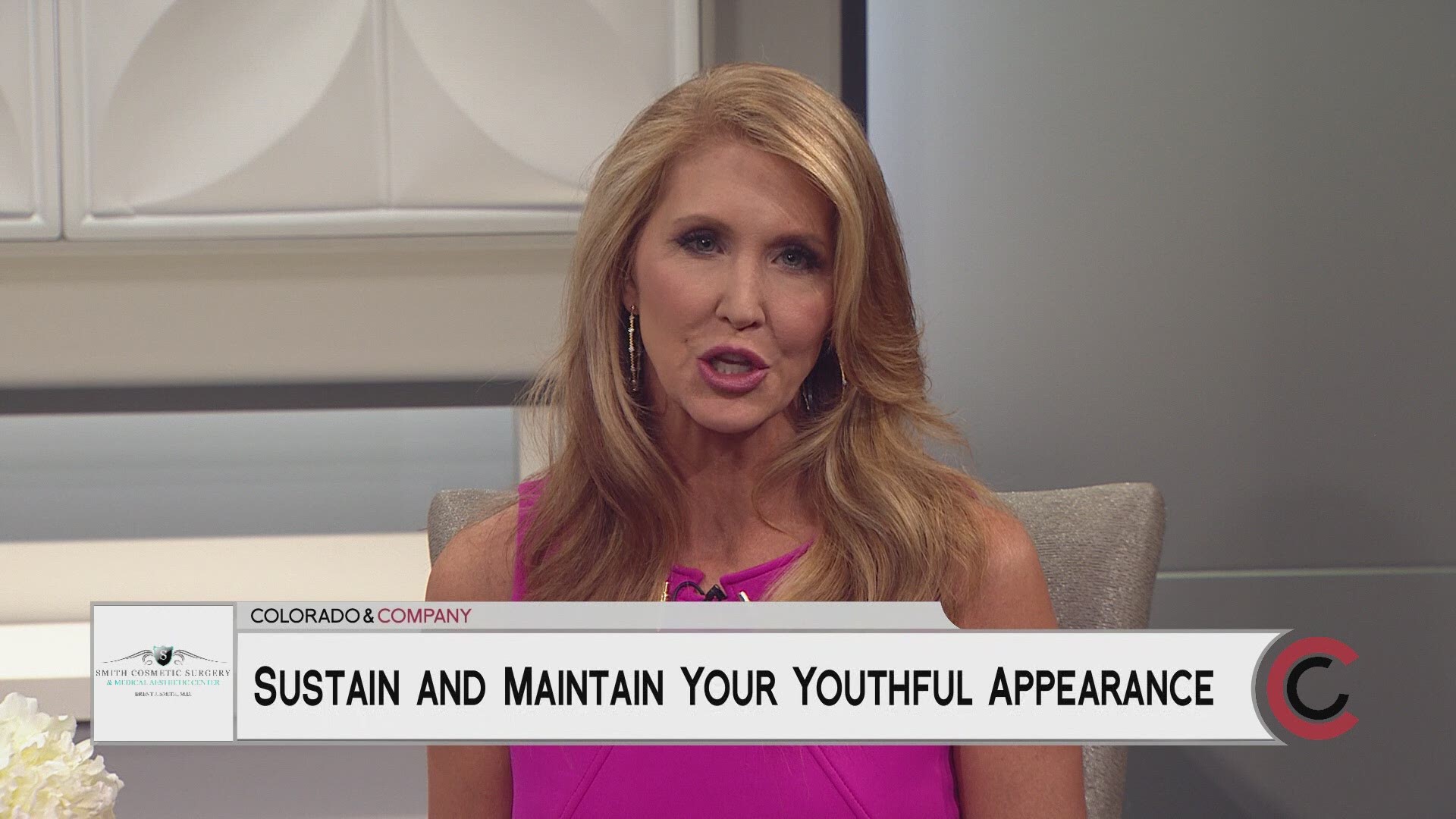 Facial cosmetic surgery by a surgeon whose focus is your face | 9news.com