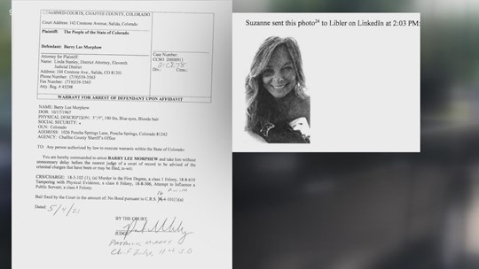 Timeline of the Suzanne Morphew case | 9news.com