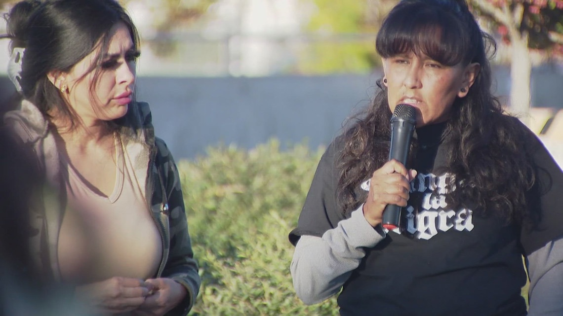 Corey Rose | 9news.com