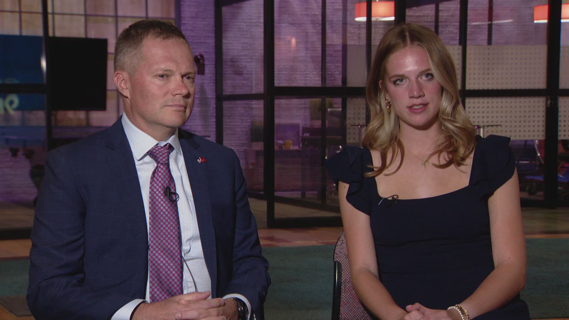 Former Cherry Creek HS teacher, track coach files lawsuit against ...