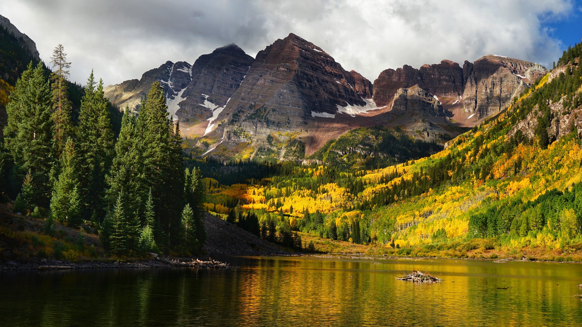 Colorado Fall Colors When And Where Leaves Will Peak In 2020 9news Colorado Fall Colors When And Where Leaves Will Peak In 2020 9news
