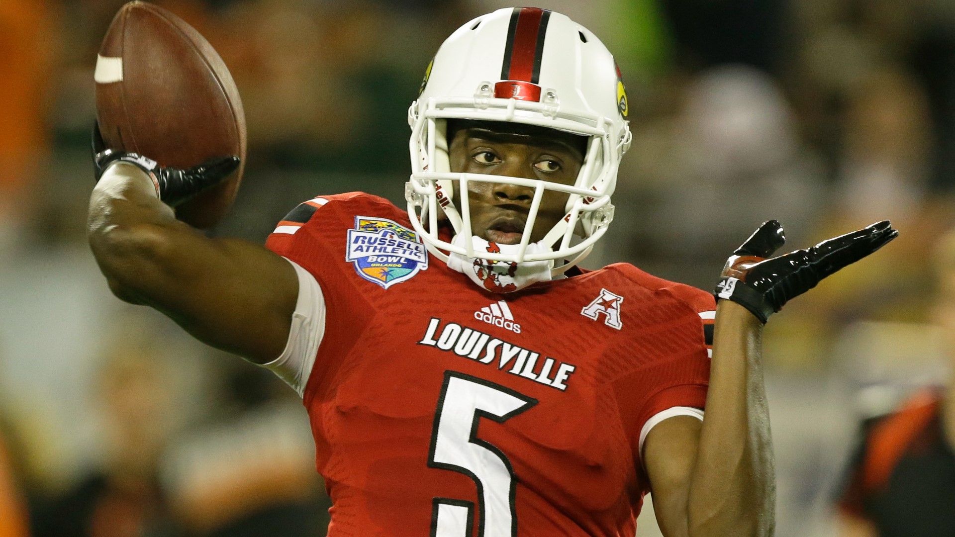 The story of Denver Broncos quarterback Teddy Bridgewater | 9news.com