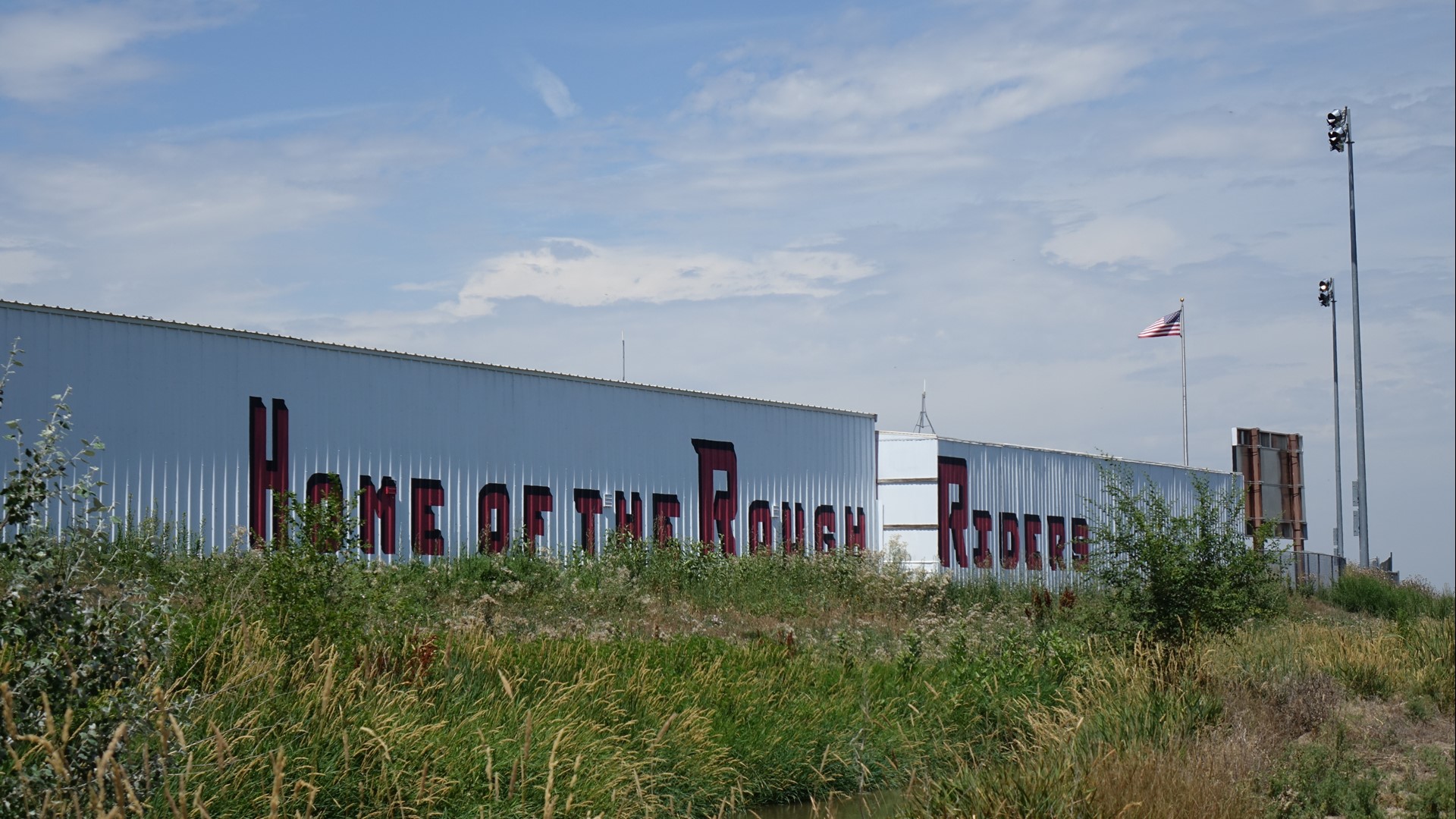 Johnstown, Colorado: New developments coming to Colorado town | 9news.com