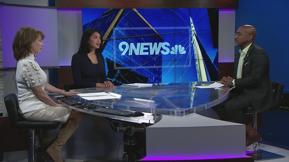 9NEWS legal expert Whitney Traylor on the Murdaugh Trial | 9news.com