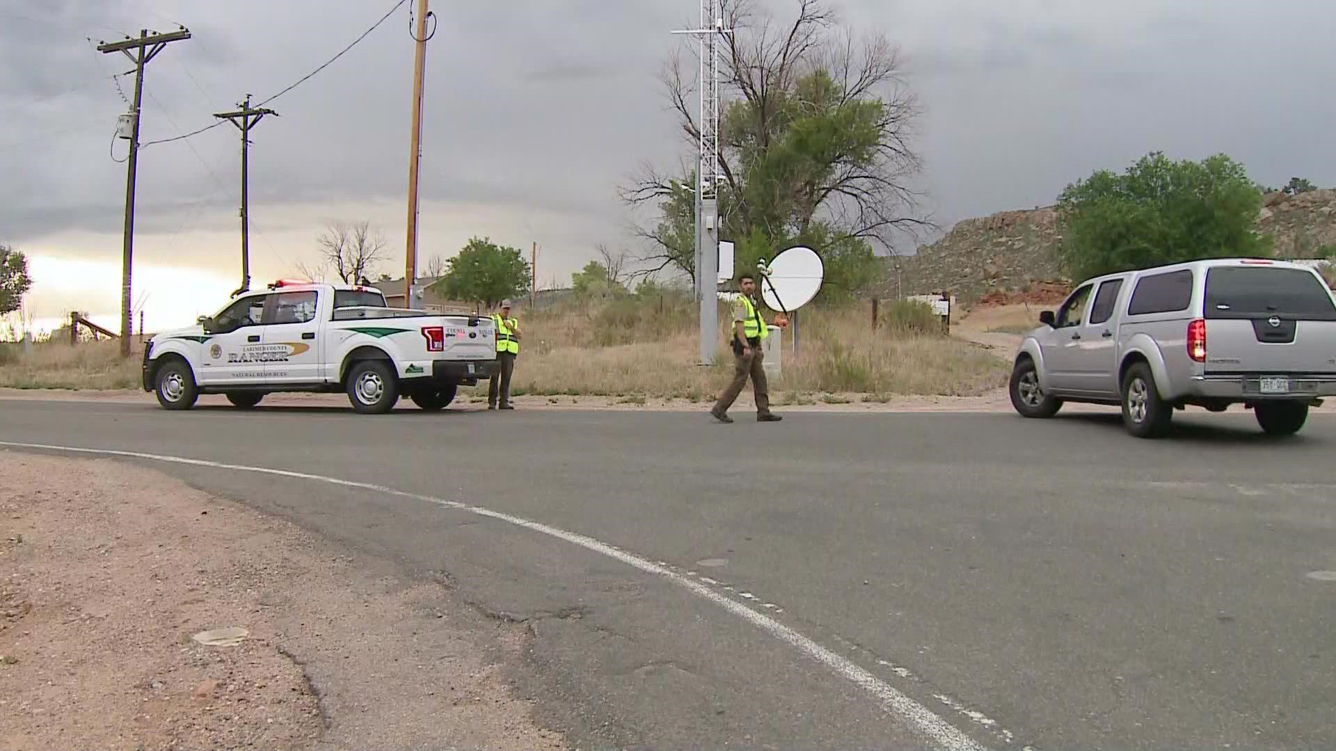 The mystery behind Colorado's only active volcano | 9news.com