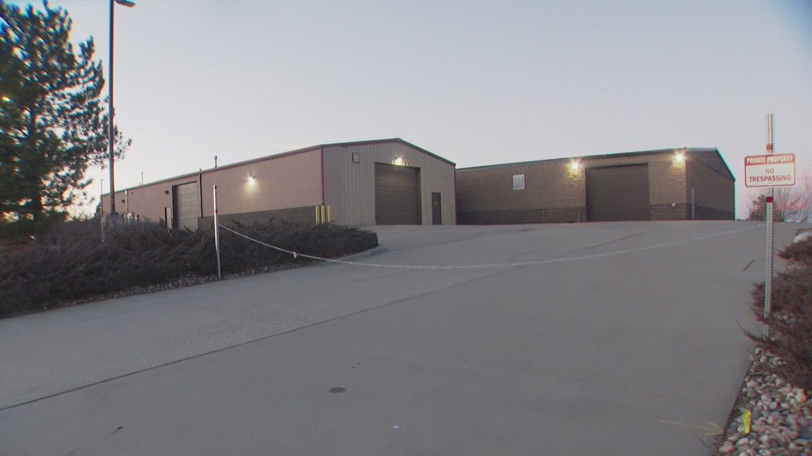 Loveland backs off plan to buy building for homeless shelter | 9news.com