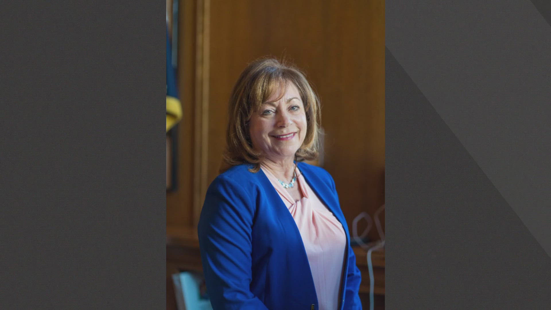 Colorado's lieutenant governor hospitalized for infection | 9news.com