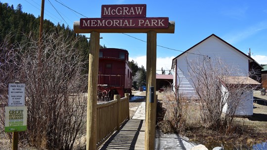 Bailey, Colorado: Why people say it's less stressful to live in this ...