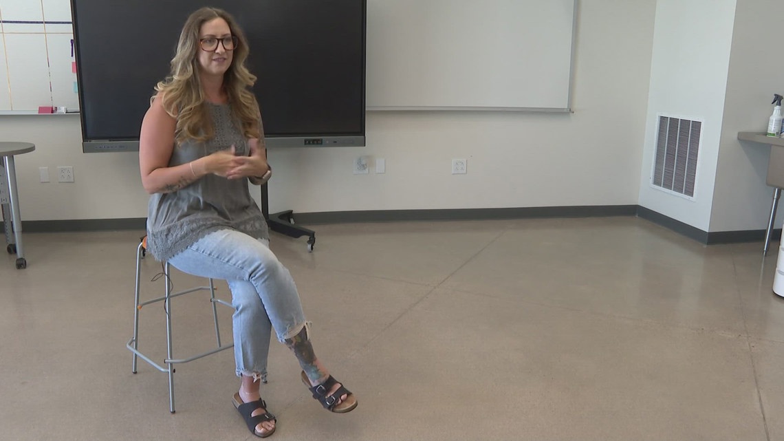 2 teachers starting new coffee shop to greet visitors entering Colorado ...