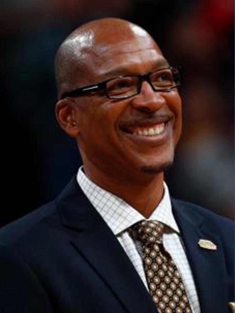 Fat Lever, an orginial triple-double player, enters Colorado Sports ...