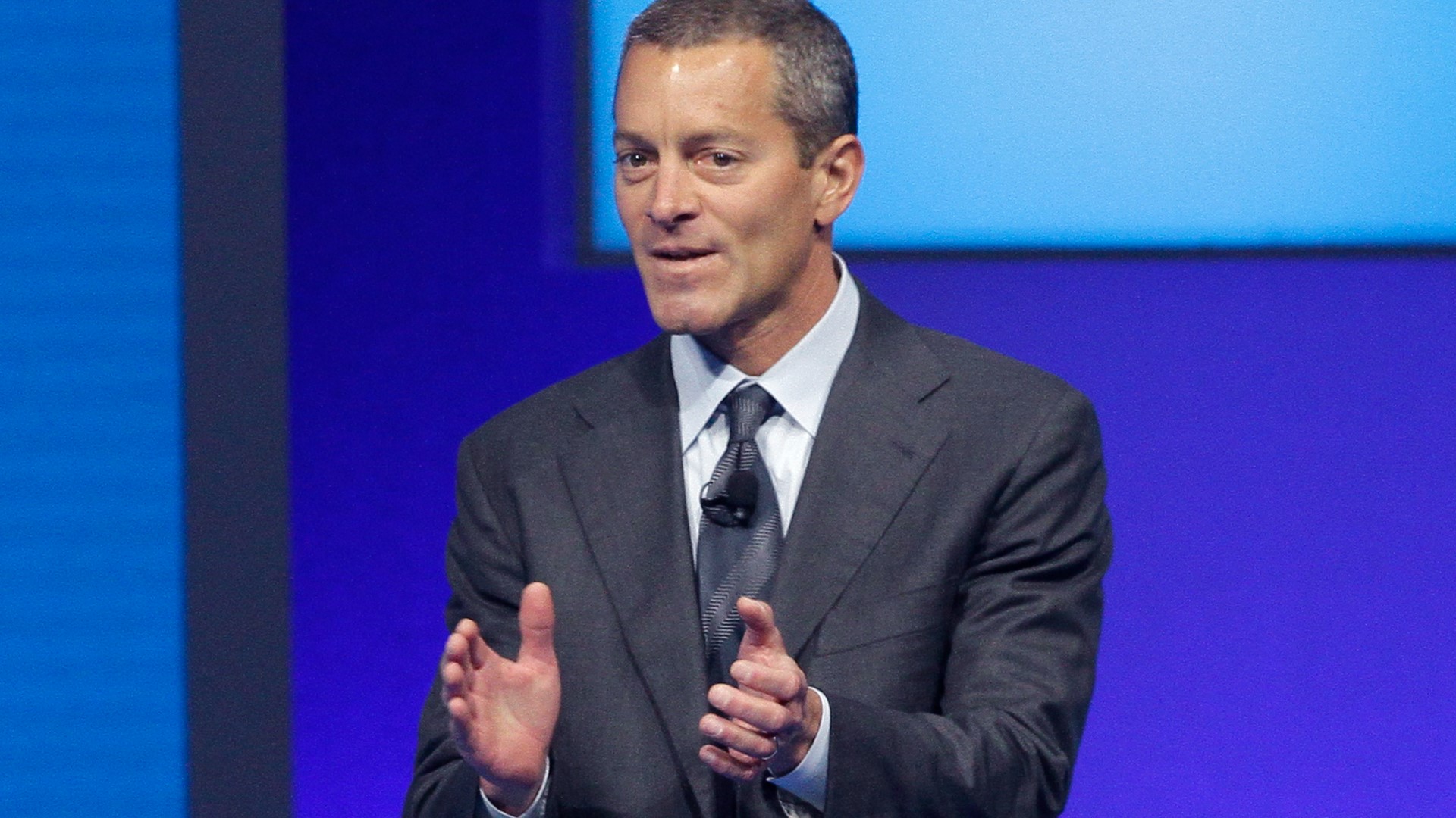 Greg and Carrie Penner will be in charge of Broncos | 9news.com