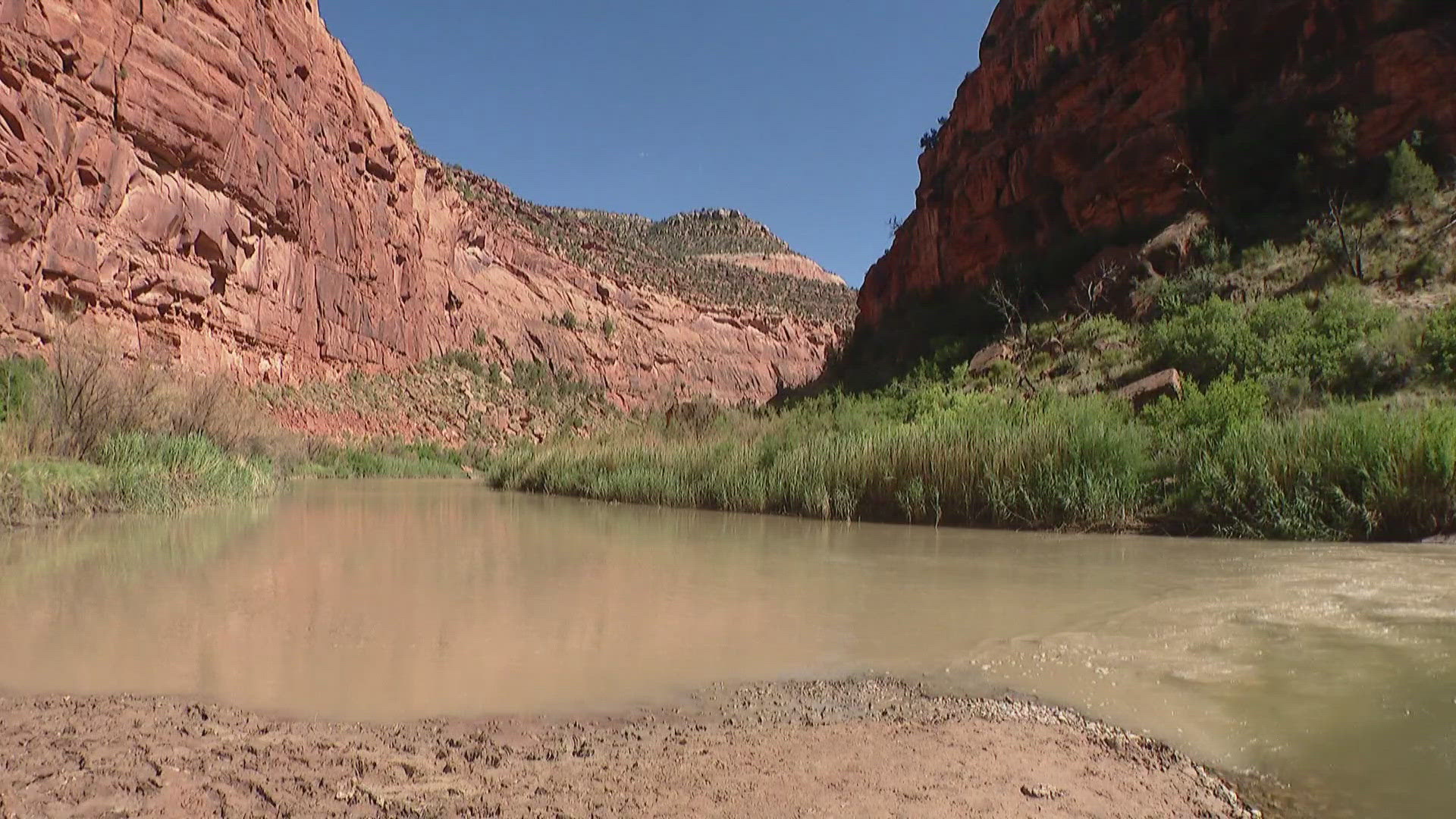 Coloradans split on federal mineral policy changes | 9news.com