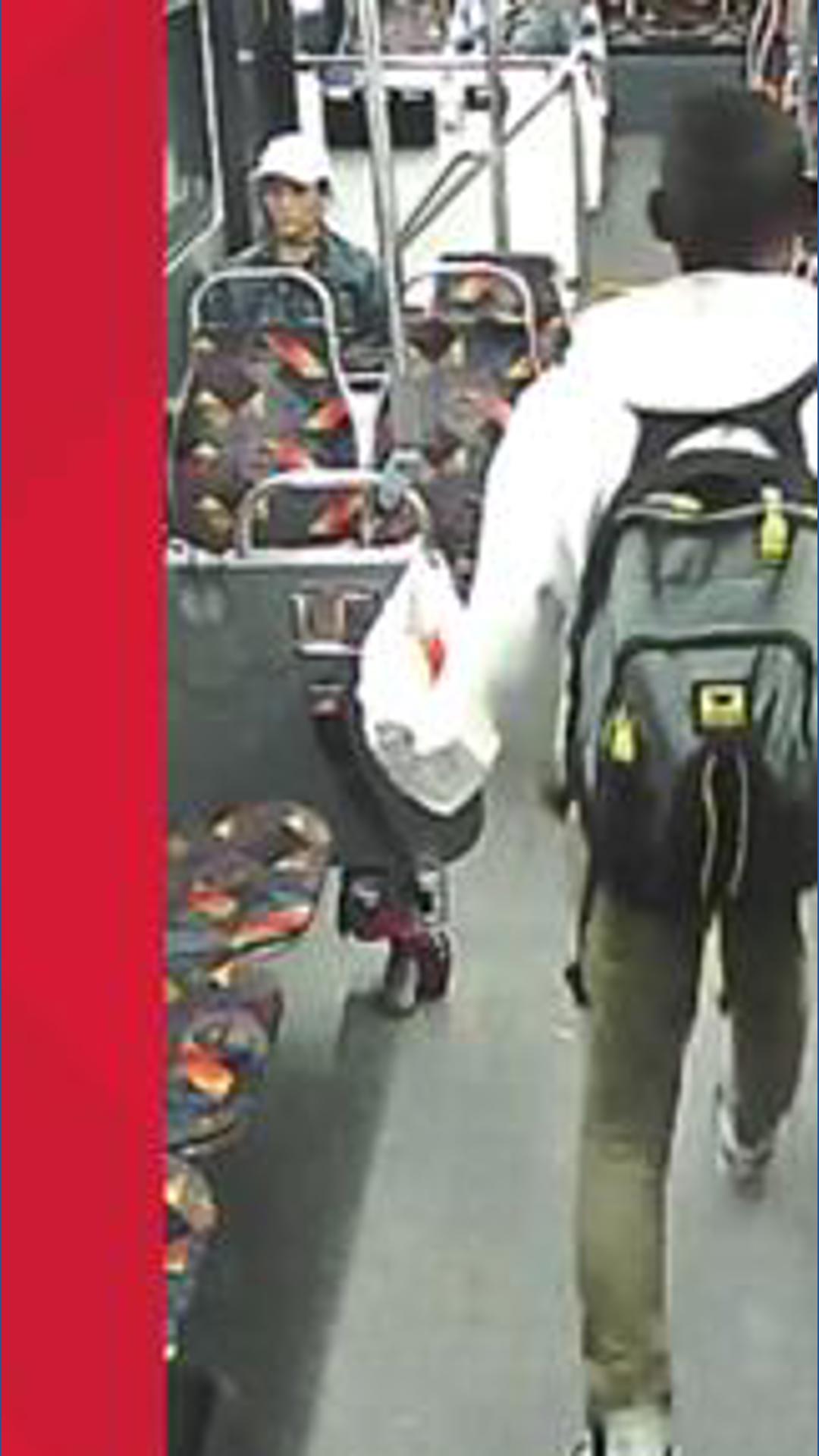 Suspect sought in Denver stabbing | 9news.com