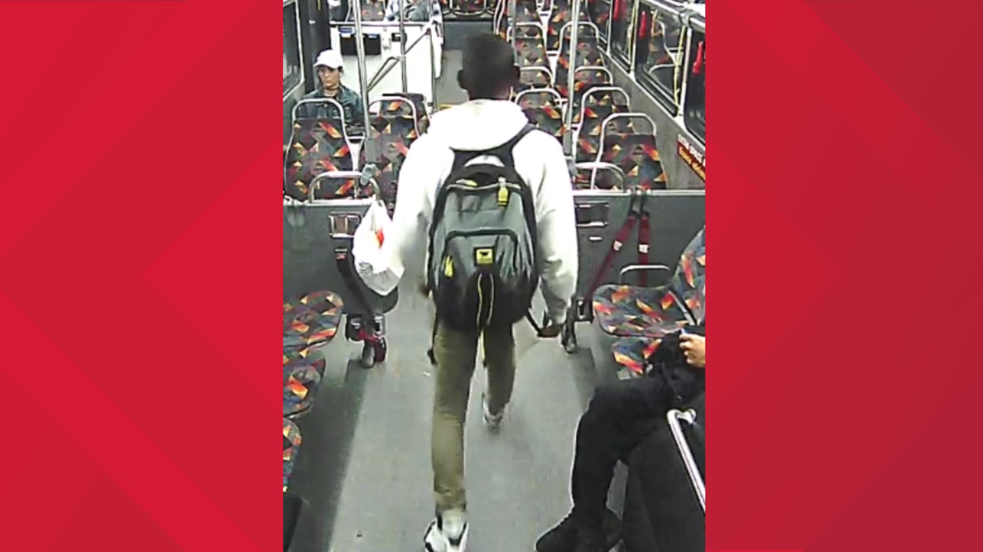 Suspect sought in Denver stabbing | 9news.com