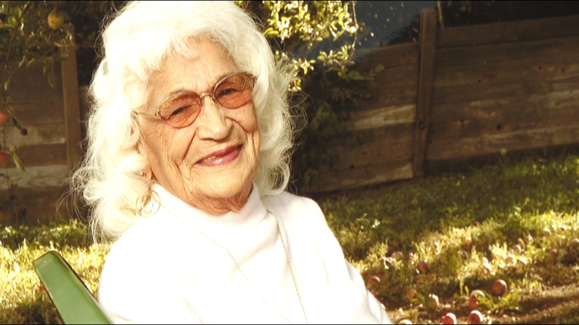 Corn Mothers exhibit honors women of the southwest | 9news.com