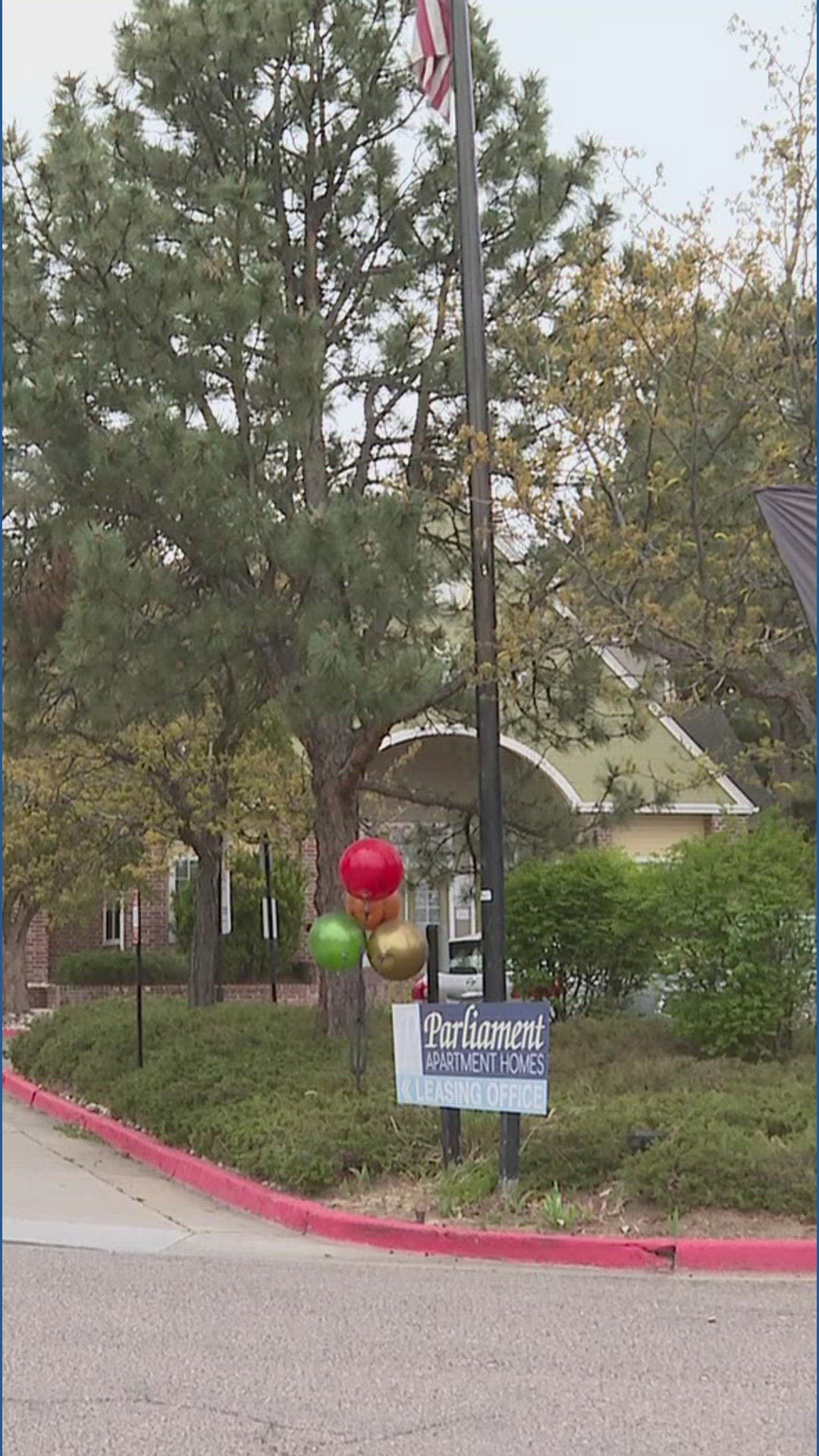 Police give update after shooting that killed man at Denver apartments ...