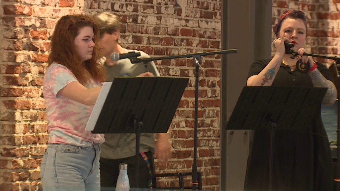 'If it's not fun, what are you doing?': Denver musicians form rock ...