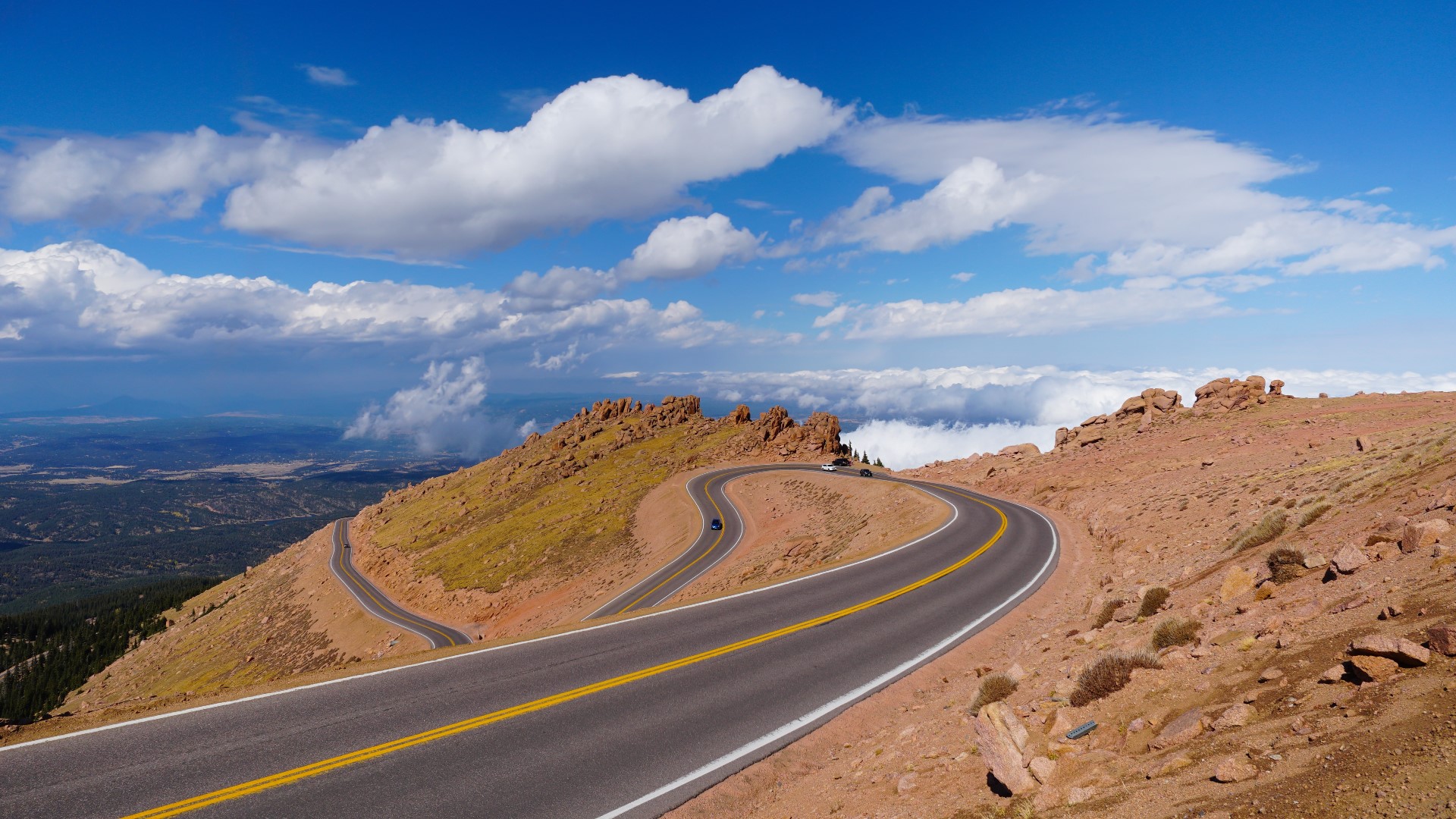 Summer 2025 timed entry reservations for Colorado parks | 9news.com