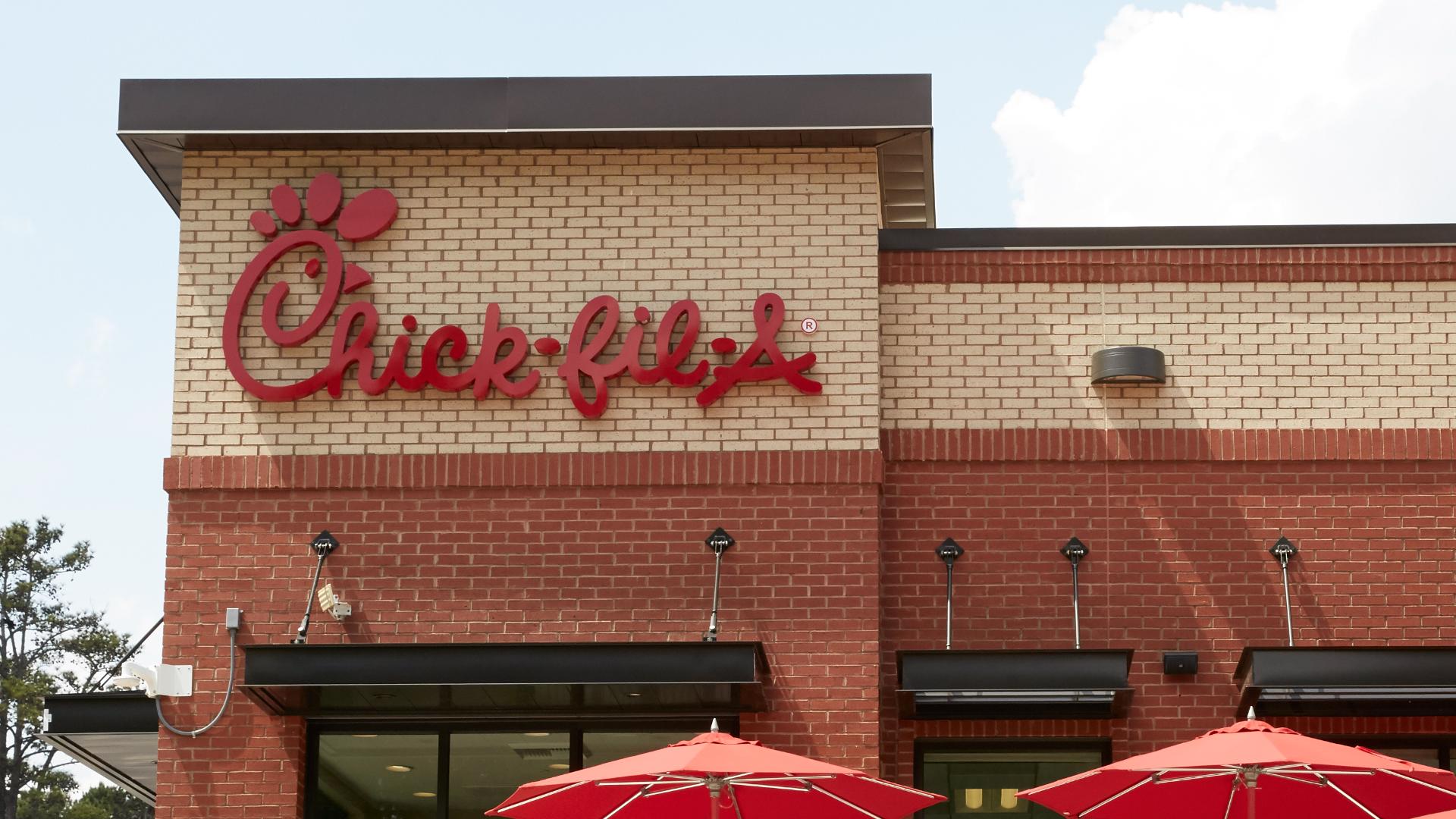 Chick-fil-A opens new restaurant location in Loveland, Colorado | 9news.com