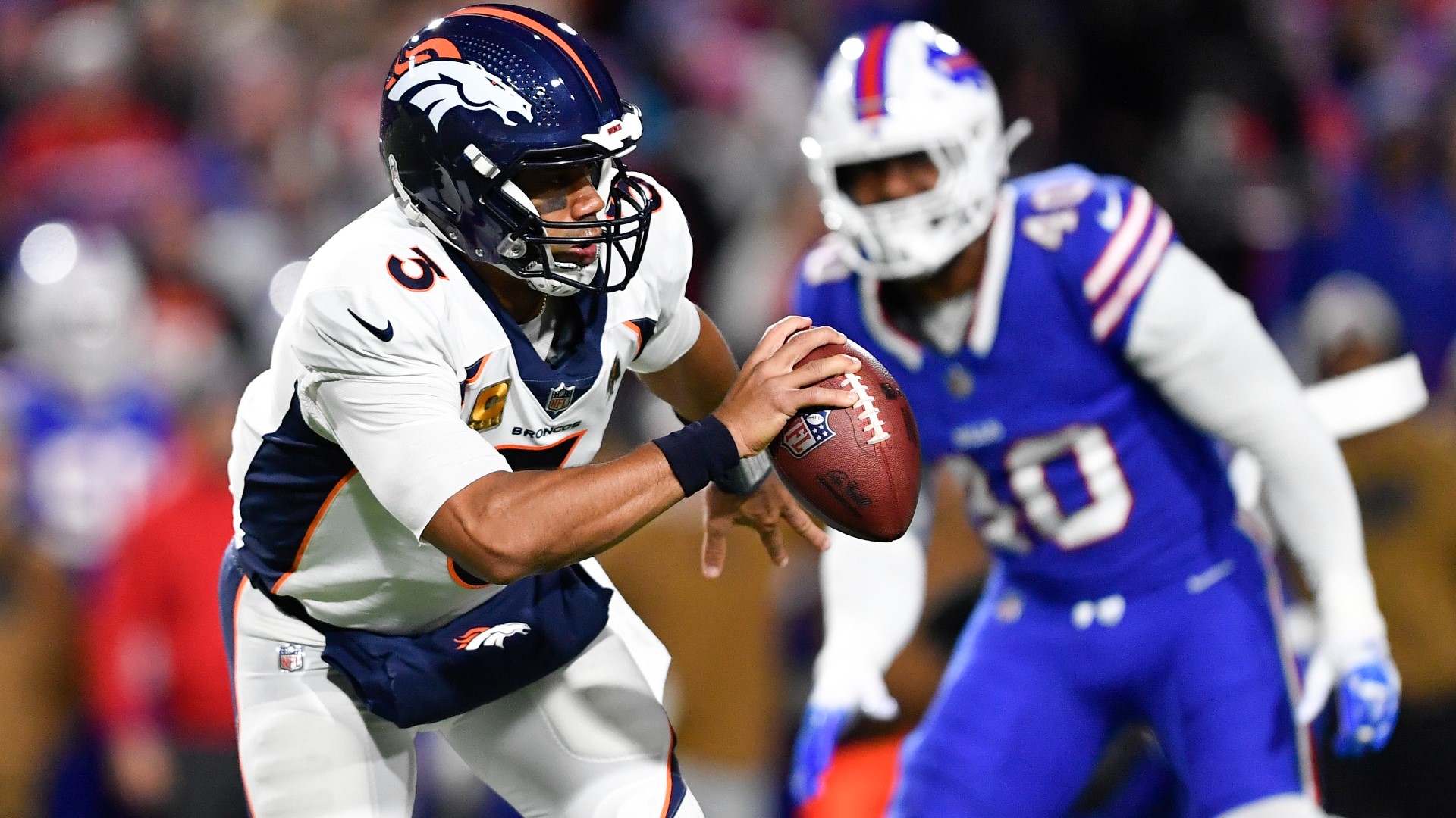Denver Broncos vs. Buffalo Bills NFL game story | 9news.com