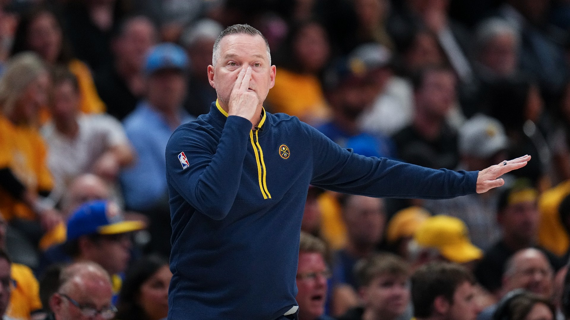 Michael Porter Jr turns in big rewards for Nuggets in NBA Finals ...