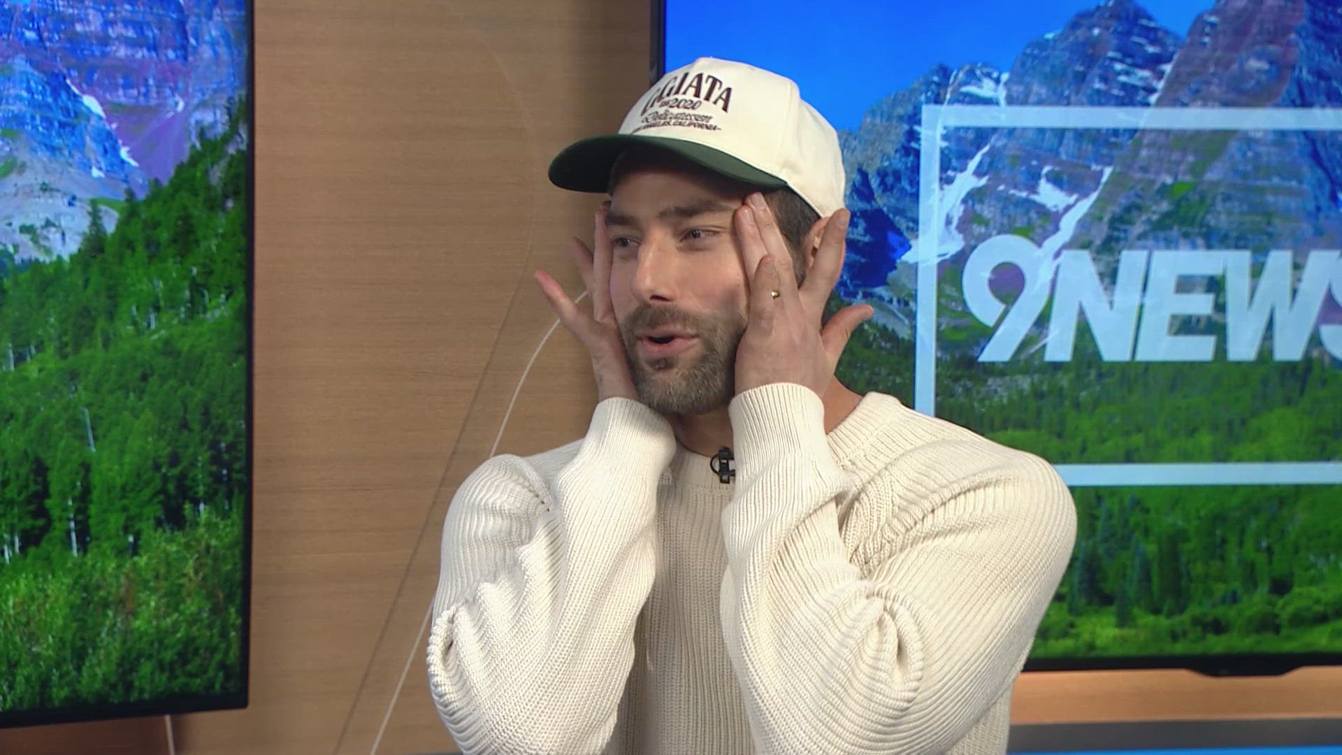 One of Variety Magazine's top 10 comics to watch performing in Denver ...