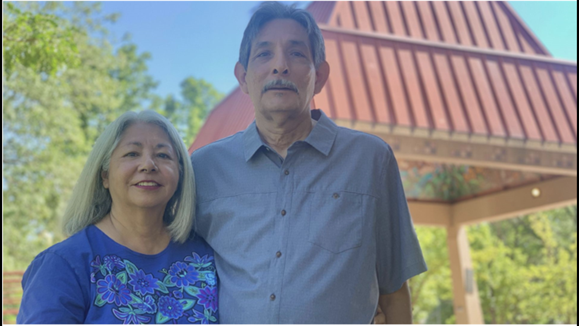 The past, present and future of La Raza Park in Denver | 9news.com