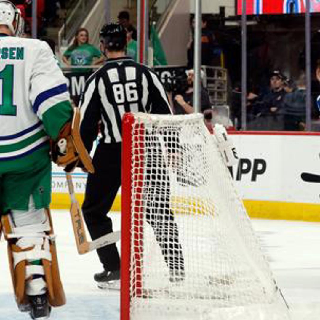 Nelson scores twice in 3rd as Avalanche rally past Hurricanes, 5-3 ...