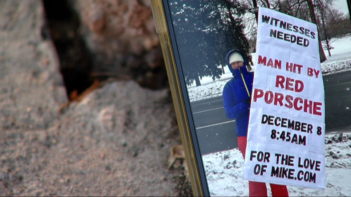 Man's family looks for witnesses to crash that left him in a coma ...