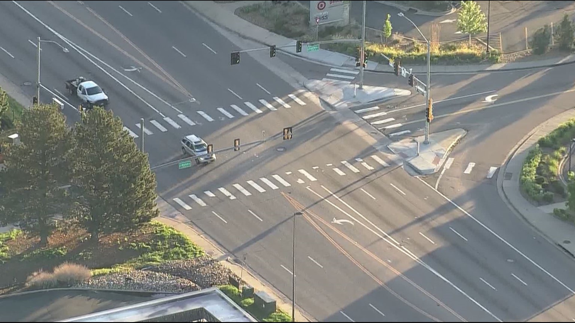 Aurora police looking for suspect in fatal road rage shooting | 9news.com