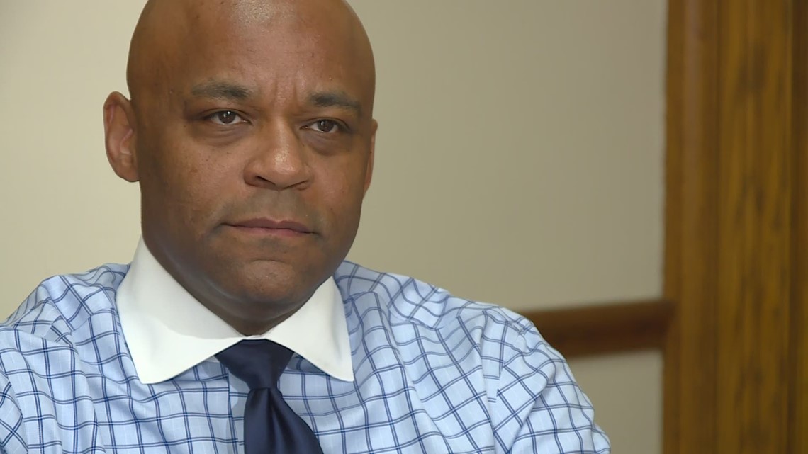 Denver Mayor says president is using migrants as 'political pawns ...