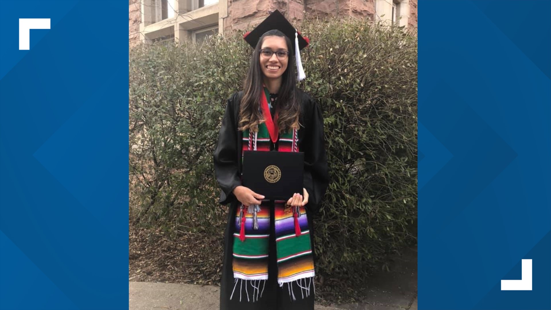 Limited financial aid options for DACA students in grad programs ...