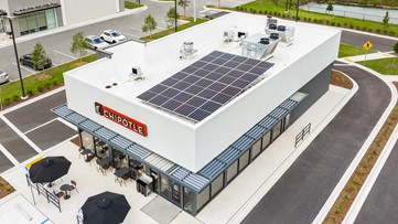 Chipotle Mexican Grill picks sites for 3 new Colorado locations | 9news.com