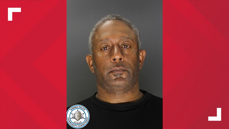 Denver Police officer faces domestic charges in Aurora | 9news.com