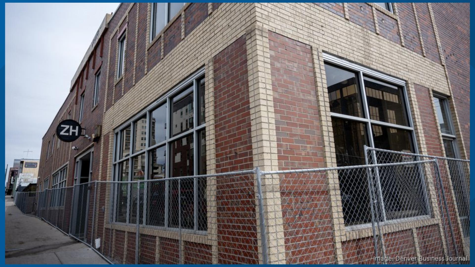 Former LowDown Brewery bar to make way for 18-story apartment tower in ...