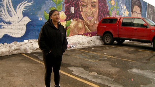 Mya Peña honored with acts of kindness | 9news.com