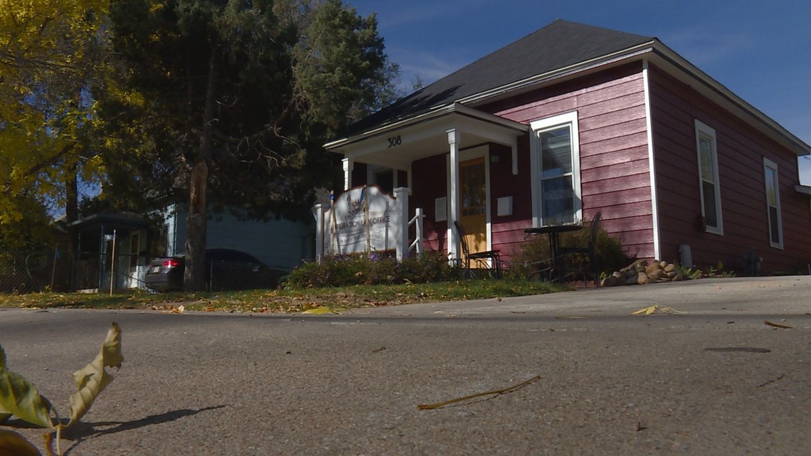 Fort Collins landmarks first home with Black history significance ...