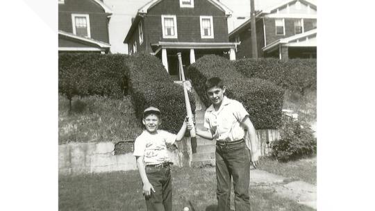 A Colorado boy disappeared from camp in 1958. What happened? | 9news.com