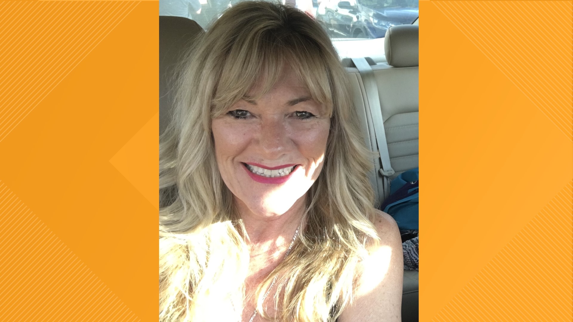 Robbyn Hart returns to 97.3 KBCO as midday radio host in Denver | 9news.com