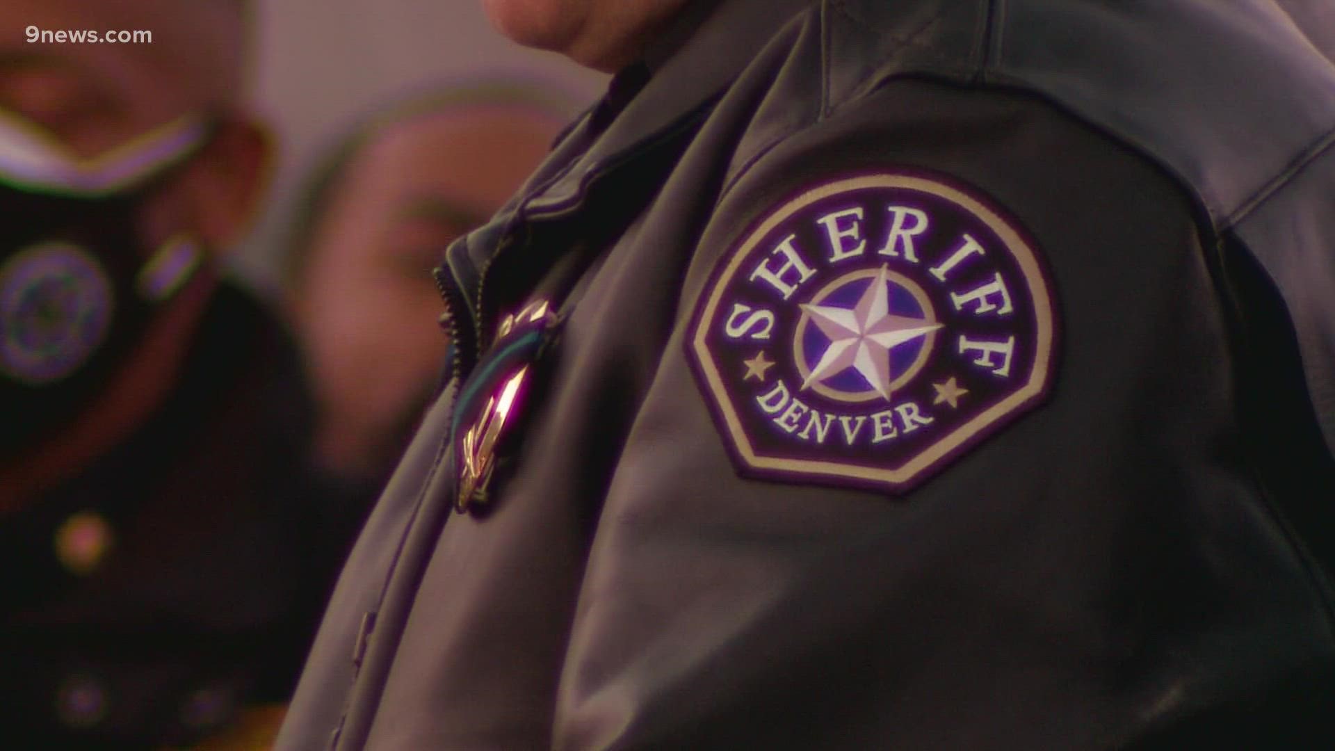 $53k in overtime paid by Denver Sheriff Department | 9news.com